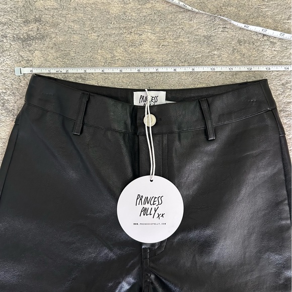 Princess Polly | Pants & Jumpsuits | Nwt Princess Polly 4 Macey Pants ...